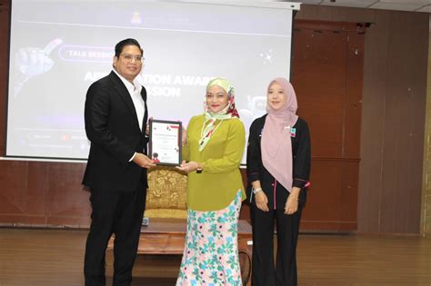 Learn 🎓 Putra Academy At Uitm Puncak Alam Empowering The Next Digital Generation Yesterday