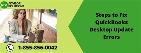 Easy Way To Fix Quickbooks Desktop Update Errors John Mule Medium