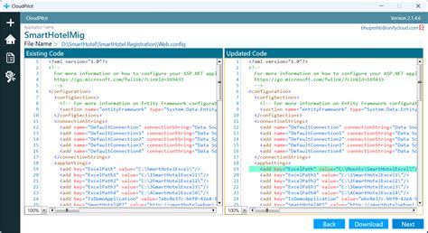 Application And Database Modernization And Migration Services By Unifycloud