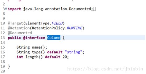 Java内部注解是如何实现的方法内部使用注解 Csdn博客 Java内部注解是如何实现的方法内部使用注解 Csdn博客