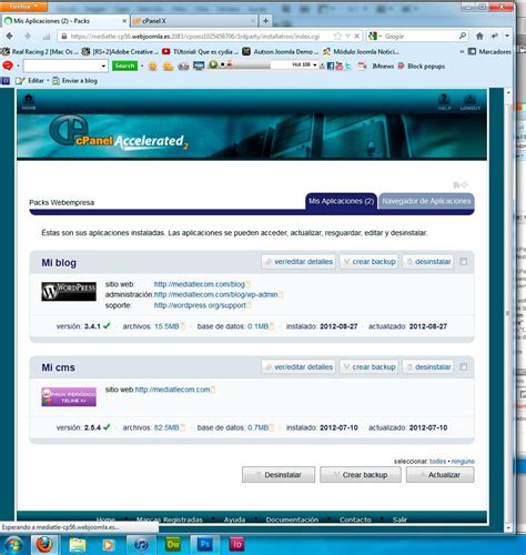 Como Puedo Recuerar Los Estilos Css Pack Revista Digital Periódico Foro Webempresa