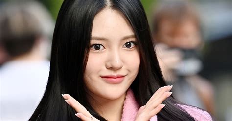 미미로즈 서윤주 사슴 눈망울[엑s Hd포토]