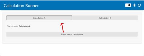 Fast Radiobuttongroup Styling Issue · Issue 5014 · Holovizpanel · Github