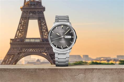Speculating On Future Swatch Collaborations Everest Bands