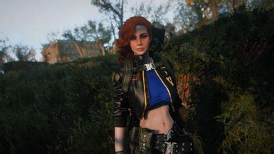 Hello At Fallout 4 Nexus Mods And Community