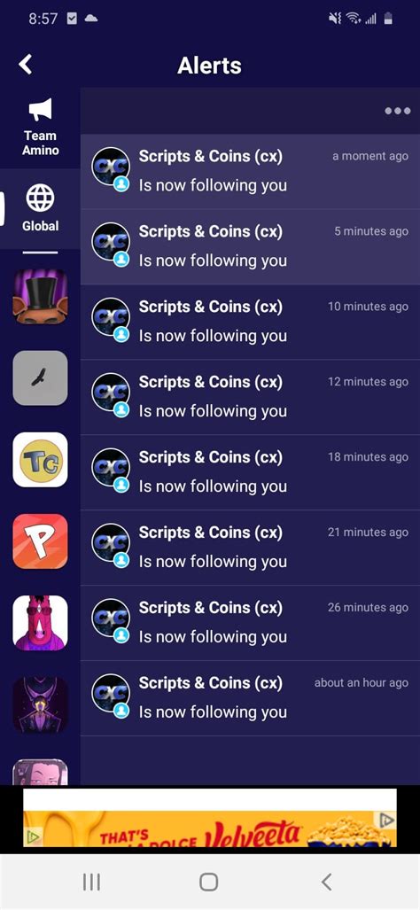 Is It Just Me Getting Spammed With This Or Is It Everyone Or Targeted