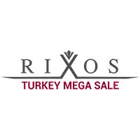 Travel Mega Sale - 50% На гостиницы в Турции