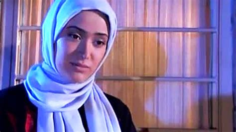 تغییر جذاب بهاره افشاری شیطان سریال او یک فرشته بود 20 سال جوان شد