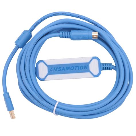 Tsxpcx3030c Suitable Twido Series Plc Programming Cable Tsxpcx3030 Download Cable