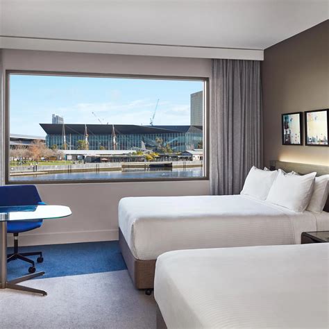 Crowne Plaza Melbourne