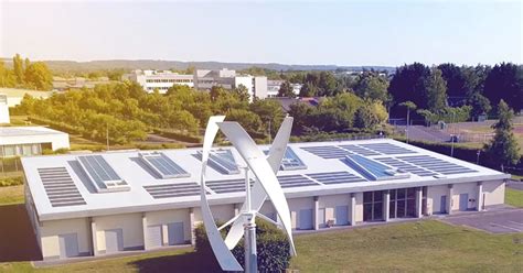 Distech Controls Automates Street… Smart Infrastructure Magazine