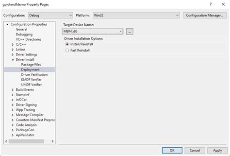 Driver Deployment Windows Iot Microsoft Learn