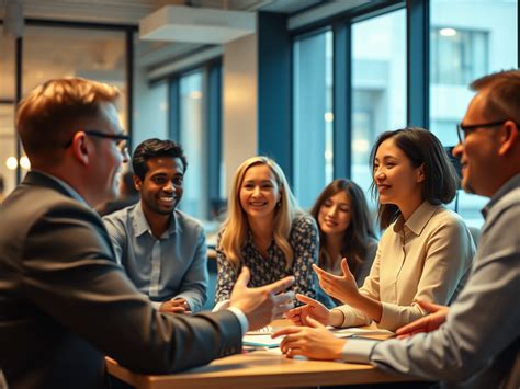 Adopting Agile Methods In Sales Training For Improved Performance And