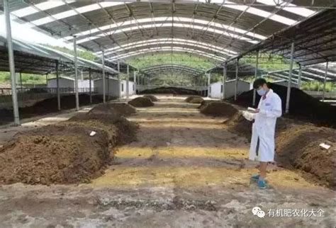 秸秆果渣如何发酵做有机肥