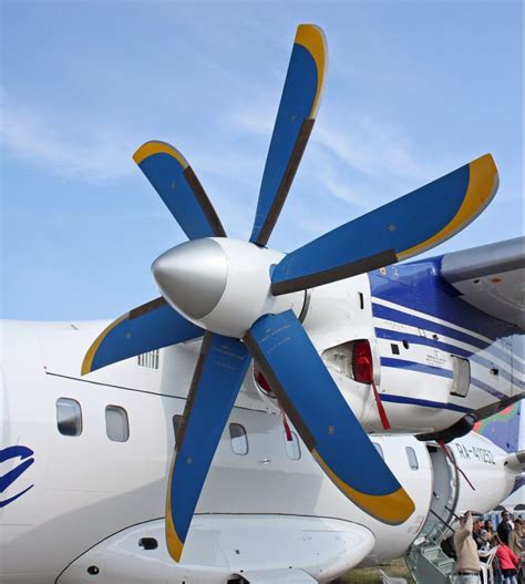 Piston Engines And Propellers Introduction To Aerospace Flight Vehicles