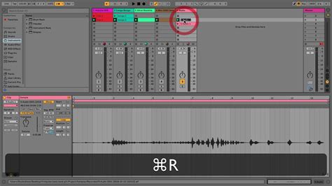 Ableton Live Lite Tutorials Jarlasopa