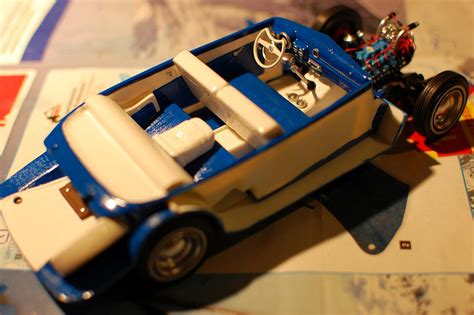 Gas Monkey 49 Merc Model Cars Model Cars Magazine Forum Gas Monkey 49 Merc Model Cars Model Cars Magazine Forum