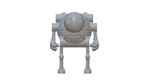 🥼 Igor Faithful Lab Assistant・free 3d File For ・cults