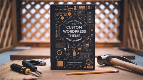 Guide To Custom Wordpress Theme Development