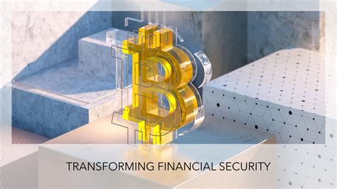 blockchain and ai transforming financial security