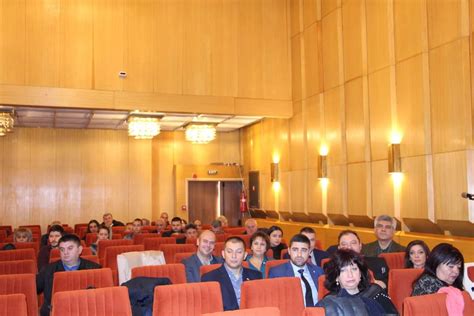 Общинските съветници на ГЕРБ Перник изтеглиха три точки от дневния ред на днешната сесия