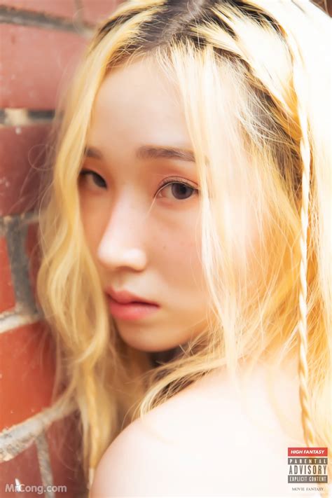 High Fantasy Bambi 밤비 Vol02 Daylight 44 Photos 聚合库