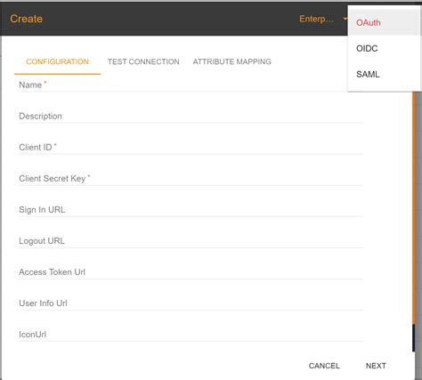 Documentation SSO ID