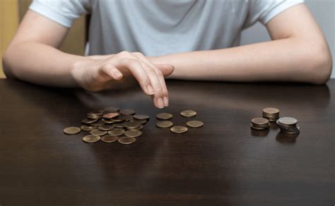 Free Coin Counting Machines In The UK Skint Dad