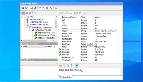 Heaventools Resource Tuner 223 Free Download Filecr