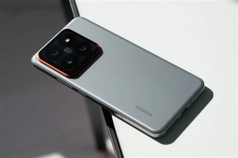Xiaomi 14 Pro Titanium Special Edition выпустят 5 декабря - MegaObzor