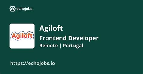 Agiloft Is Hiring Frontend Developer Senior Remote Remote Java