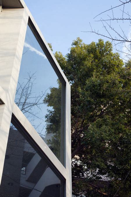 63 02° House By Schemata Architecture Office Dezeen