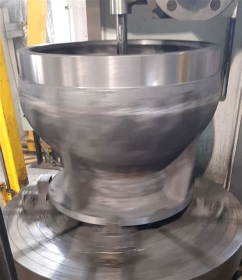 CNC Single Column Vertical Lathe Machine From China Manufacturer Starfish