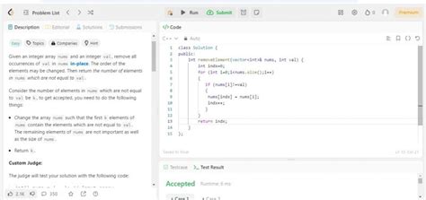 How I Solved Leetcode Problem On Day 1 Haroon Latif Posted On The