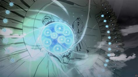 Naruto X Boruto Ultimate Ninja Storm Connections