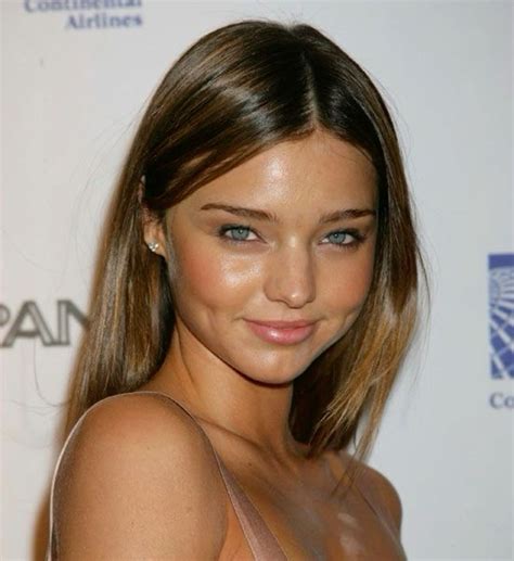 Miranda Kerr Miranda Kerr Hair Miranda Kerr Style Miranda Kerr Makeup