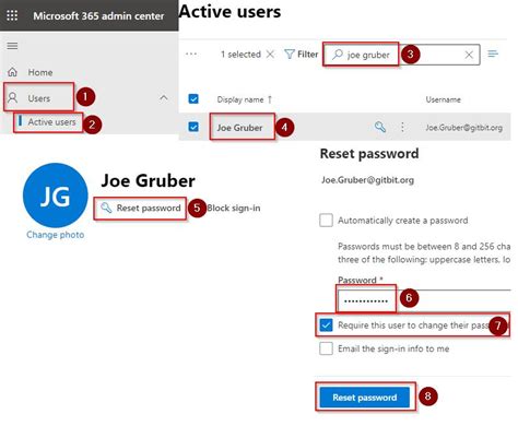 Gitbit On Linkedin 14 Steps To Fix A Hacked Microsoft 365 Account