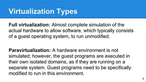 Virtualization With Kvm Pdf Operating Systems Computer Software And Applications