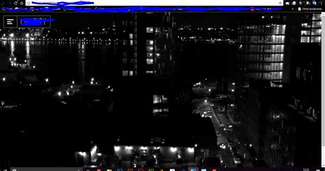 Html How To Display Content Below Fullscreen Background Video Stack