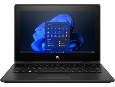 PC Notebook HP ProBook X G EE Seguridad Y Virus Soporte HP