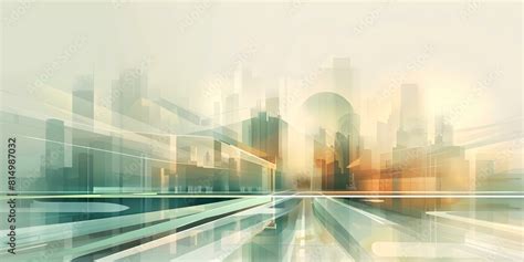 Description Smart City User Interface Design For Digital Platforms