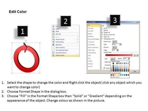 Ppt Templates Business Cycles Powerpoint Image Slides