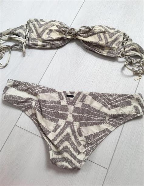 Купальник — ціна 275 грн у каталозі Купальники Купити жіночі речі за доступною ціною на Шафі