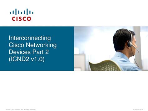 Ppt Interconnecting Cisco Networking Devices Part 2 Icnd2 V1 0 Powerpoint Presentation Id