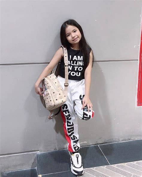 จำกันได้ไหม น้องอ้อย ทองเนื้อเก้า ตอนนี้โตเป็นสาวน้อย ฉายแววสวยแล้ว