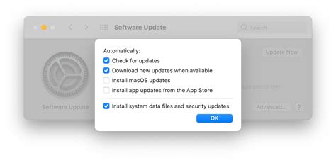 How To Override Mac Security Settings Warsbetta