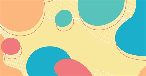 Abstract Colorful Geometric Background Liquid Color Background Design 35366969 Vector Art At