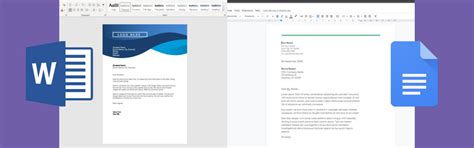 Google Docs Vs Microsoft Word Which Word Processor Should You Utilise