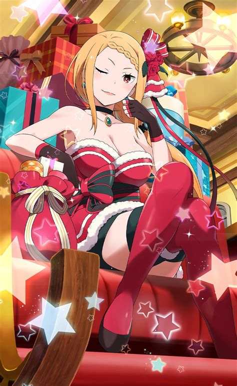 Priscilla Barielle Re Zero Kara Hajimeru Isekai Seikatsu Danbooru