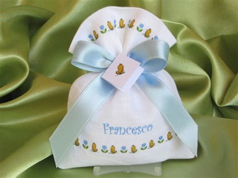 Sacchetto Personalizato Con Nome F47st1 2 Piquet Bianco